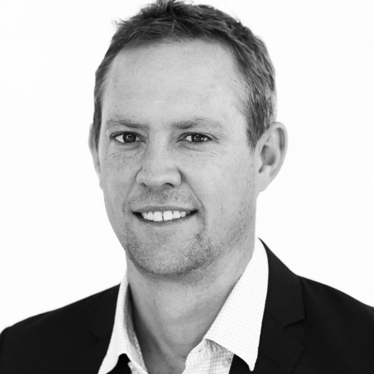 David Masureik Info & Biography | Oil & Gas Conference Speaker