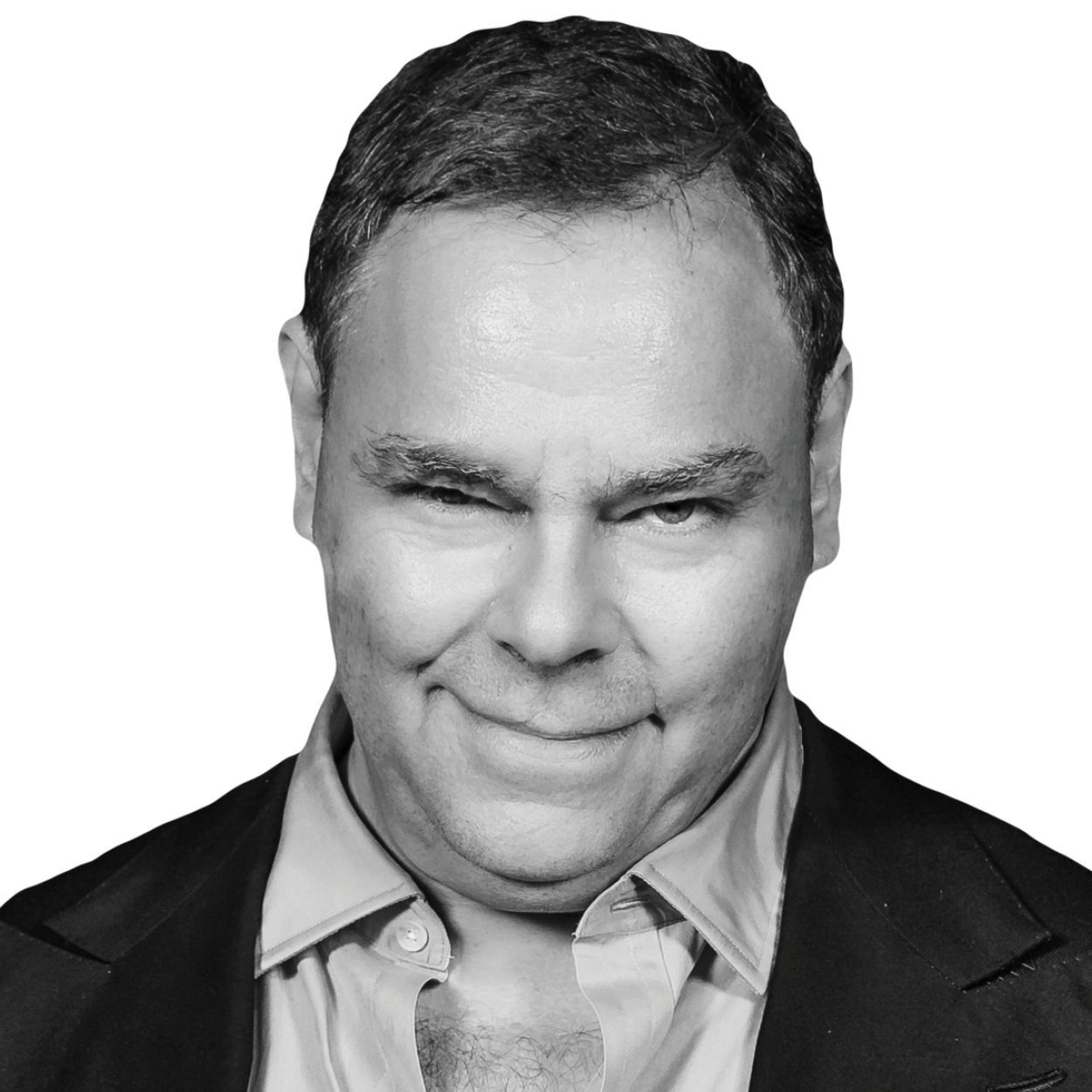 Jeremy Asher Info & Biography | Oil & Gas Conference Speaker