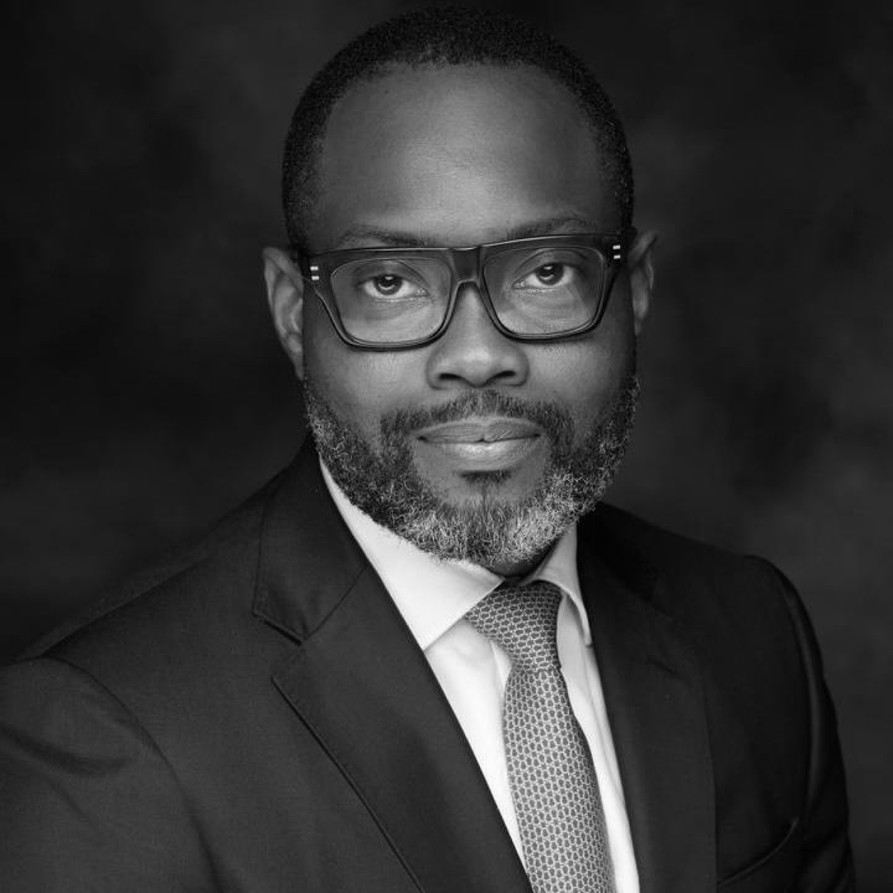 Jubril Enakele Info & Biography | Oil & Gas Conference Speaker