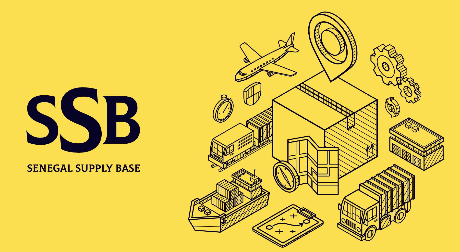 Senegal Supply Base | Energy Capital & Power