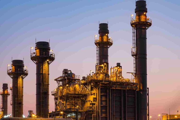 Gabon Advances Gas-to-Power with New Plant, Expanded Production