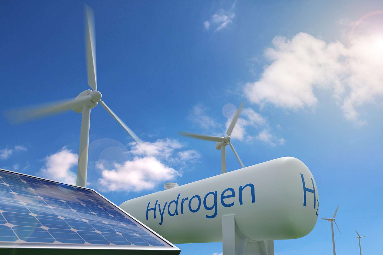 South Africa: Proof of Concept Project Launched for Green Hydrogen