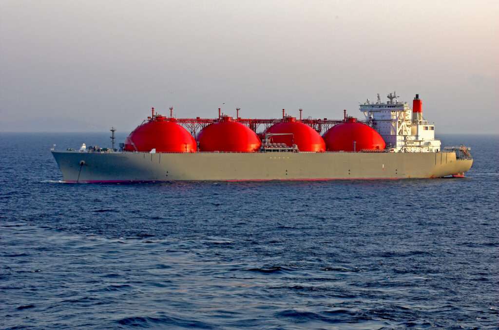 Nortrans Flotel Secures Coral FLNG Contract