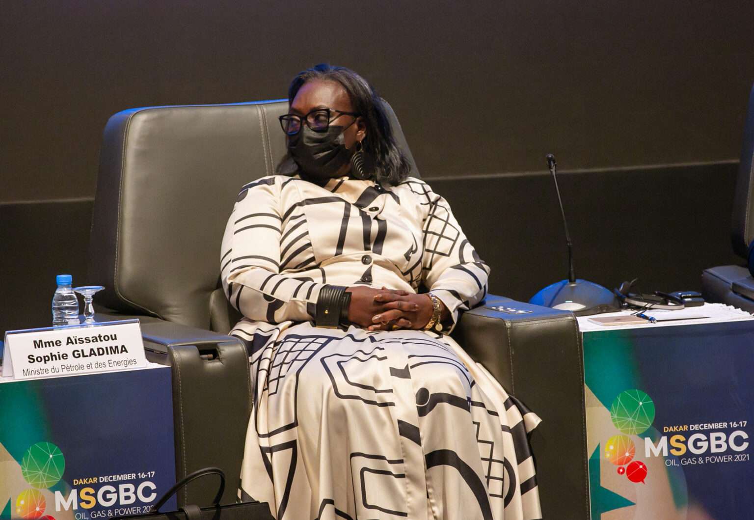 #MSGBC2021: Emphasizing the Potential of the MSGBC Basin