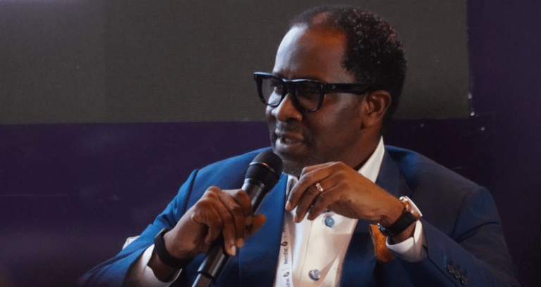 Sahara Group Urges More intra-African Collaboration at Libya Energy Summit