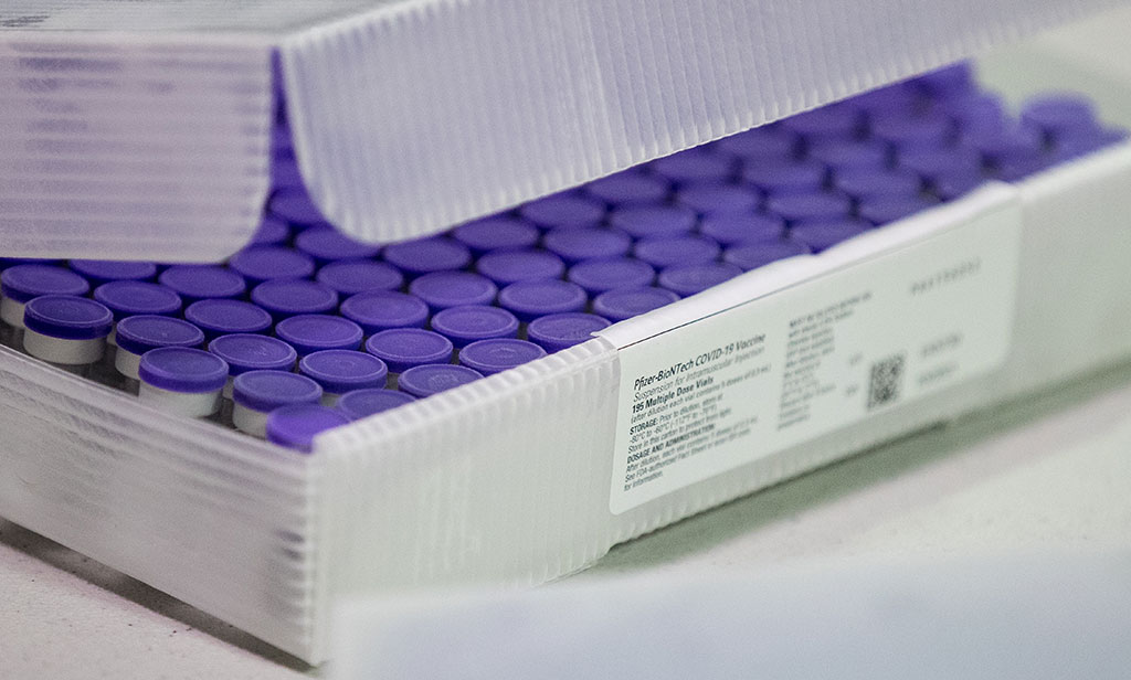 BioNTech Reaches Agreement with Senegal, Rwanda to Manufacture mRNA ...