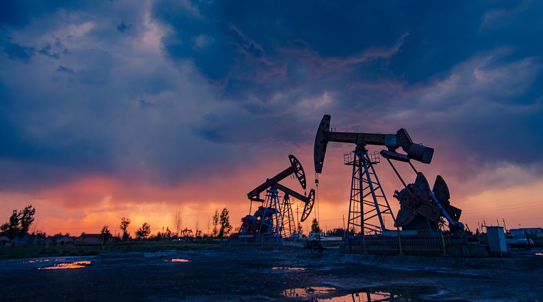 Eni Discovers Oil in Western Egypt