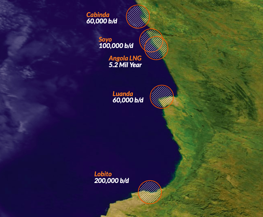 A Guide to Angola’s Refining Capacity