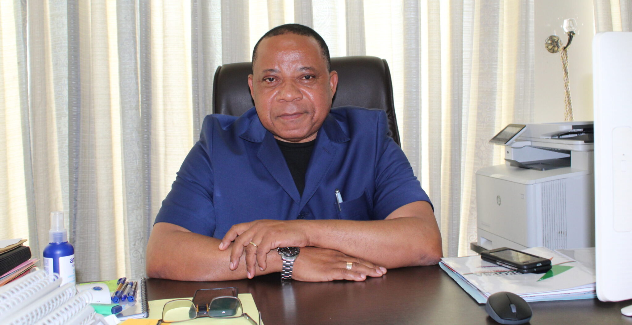 Equatorial Guinea: Attaining Long-Term Energy Security