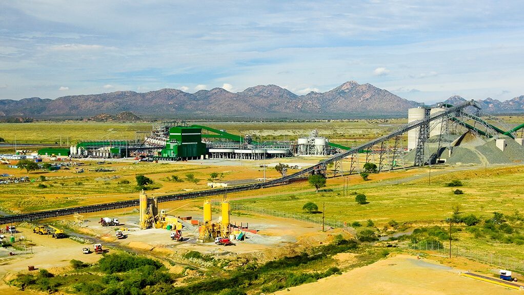 Amplats Works Towards Decarbonizing Mining in South Africa
