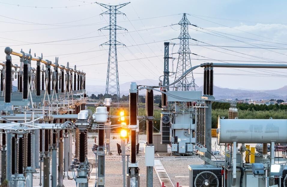 NNPC Signs Deal with CMEC and GE for 50 MW Maiduguri Power Plant