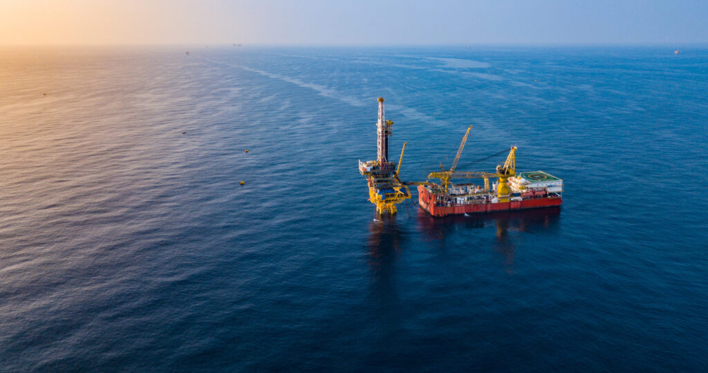 Egypt Awards Eight Gas Exploration Blocks in First-Ever Auction