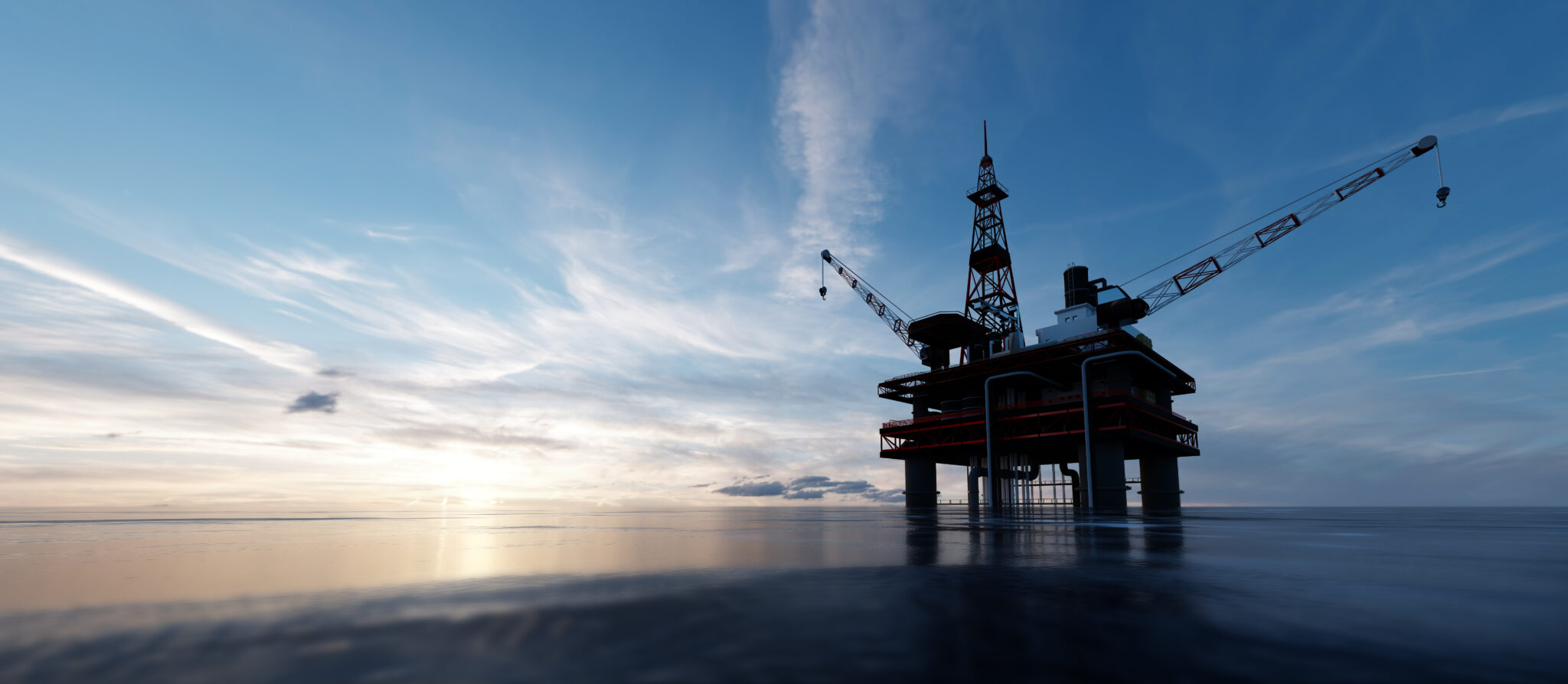 TotalEnergies Spuds Deepwater Venus Prospect Offshore Namibia