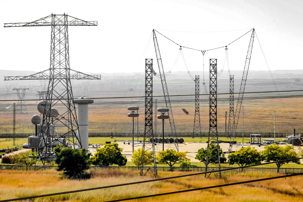 Senelec: Boosting the Efficiency and Reliability of Senegal's Power Grid