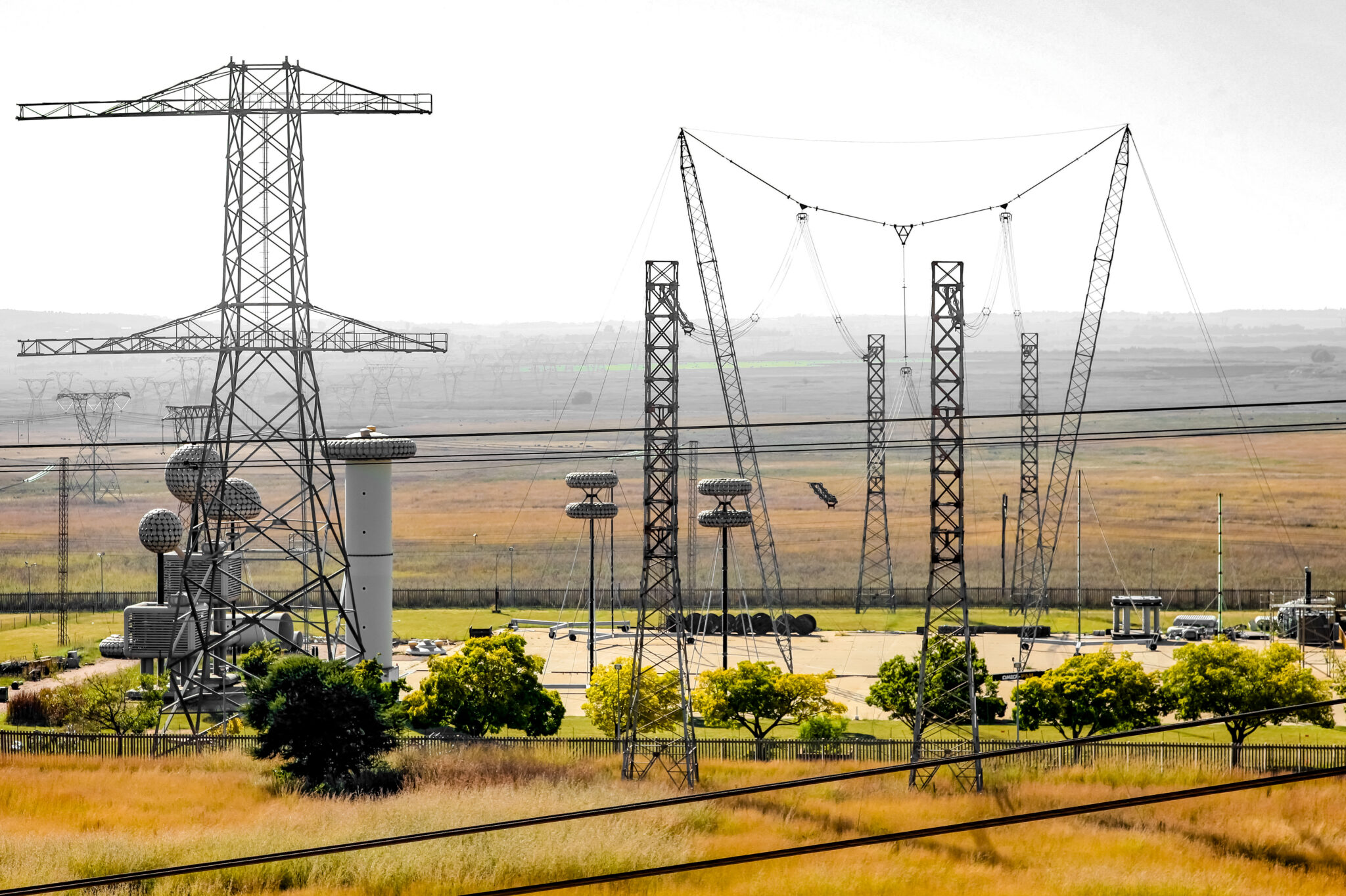 Senelec: Boosting the Efficiency and Reliability of Senegal's Power Grid