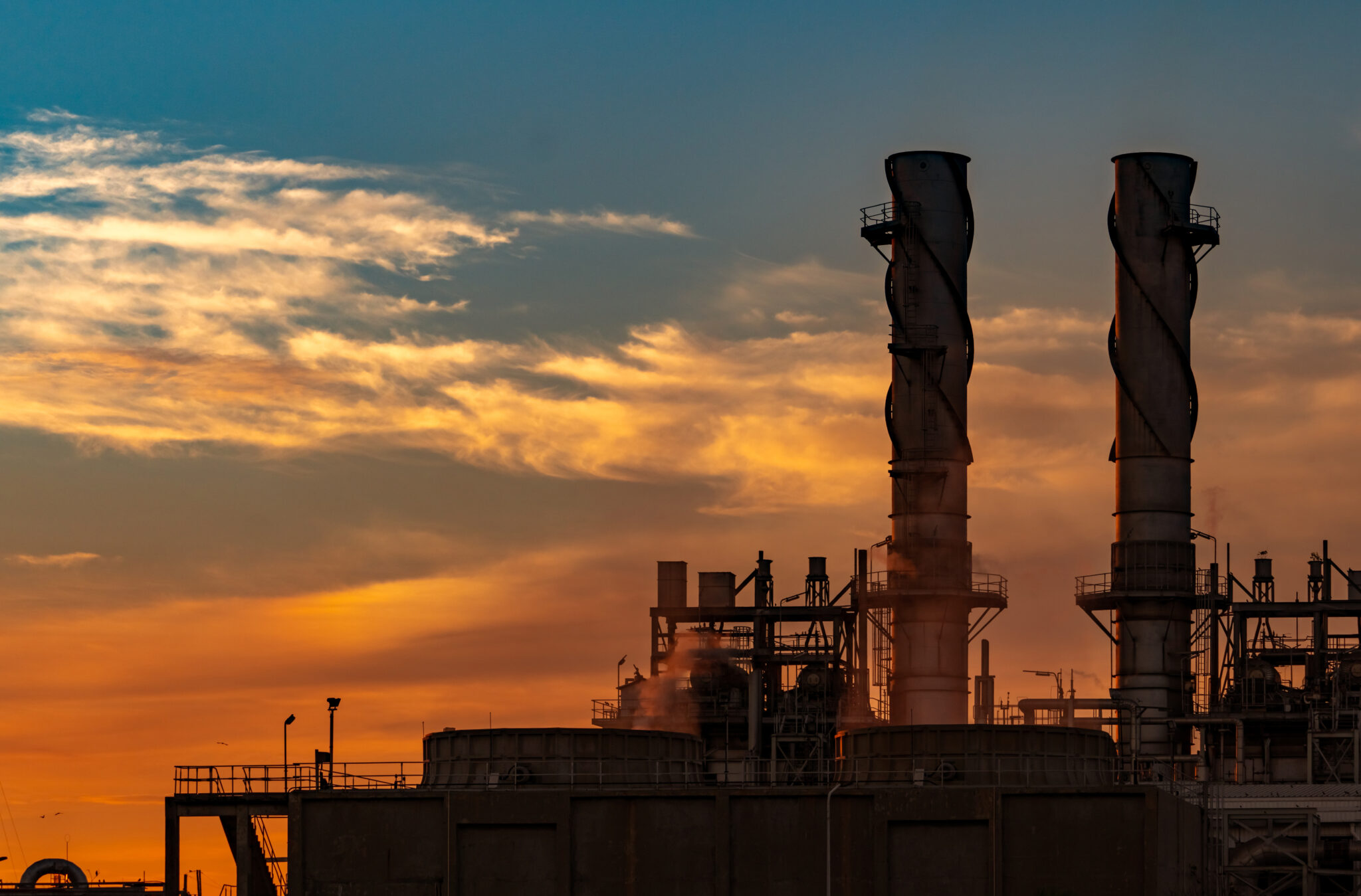 Top Five Oil and Gas Projects in Angola