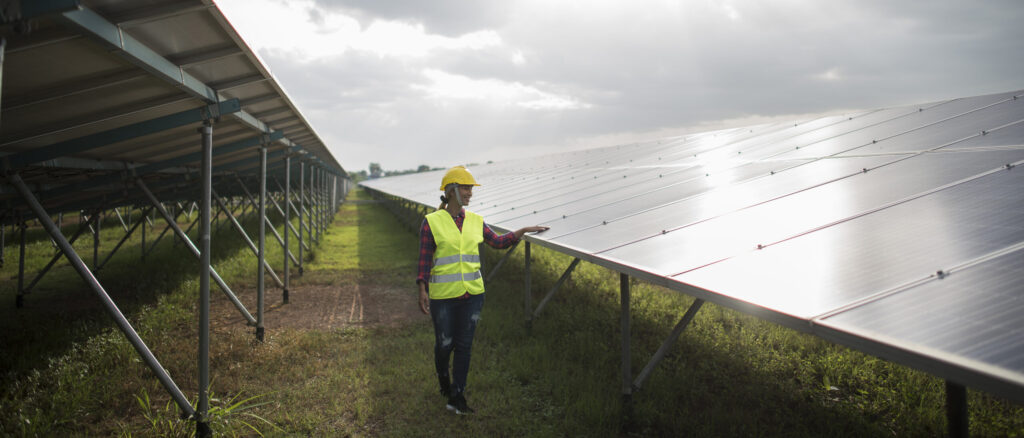 Morocco Kicks Off First Phase of Noor II Solar Megaproject