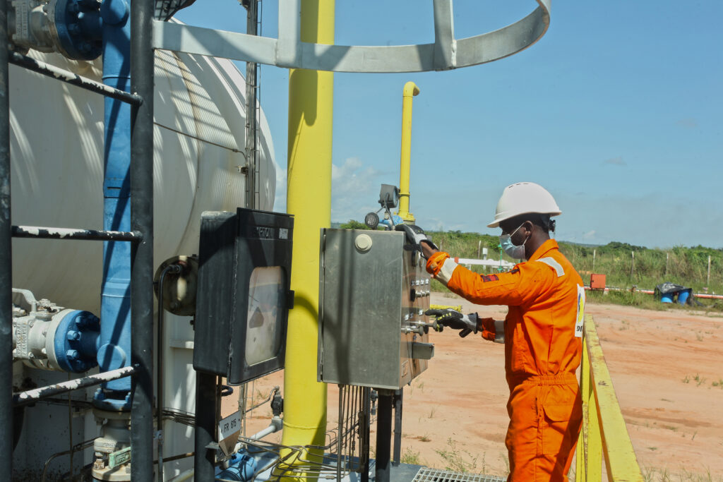 SOMOIL’s Performance Defies Predictions and Contributes to Angola’s Oil ...