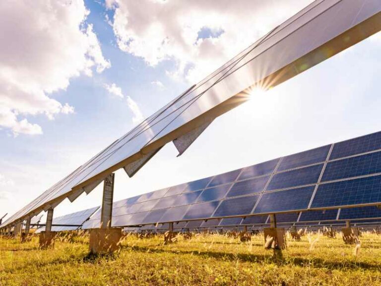 Top Five Solar Energy Projects to Watch in Angola