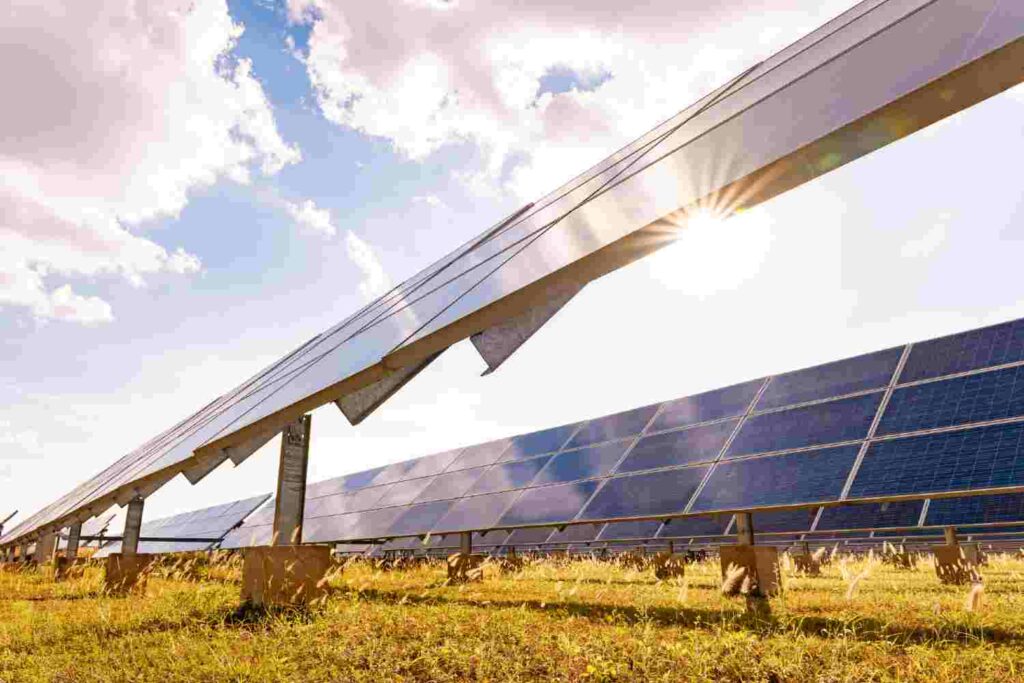 New Solar Project to Expand Electricity Access in Chad