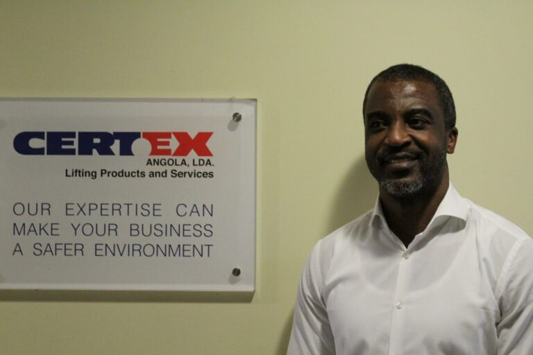 Certex: Serving the Needs of IOCs for Lifting Equipment