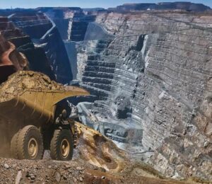 Uganda Discovers 31 Million Tons of Gold Ore