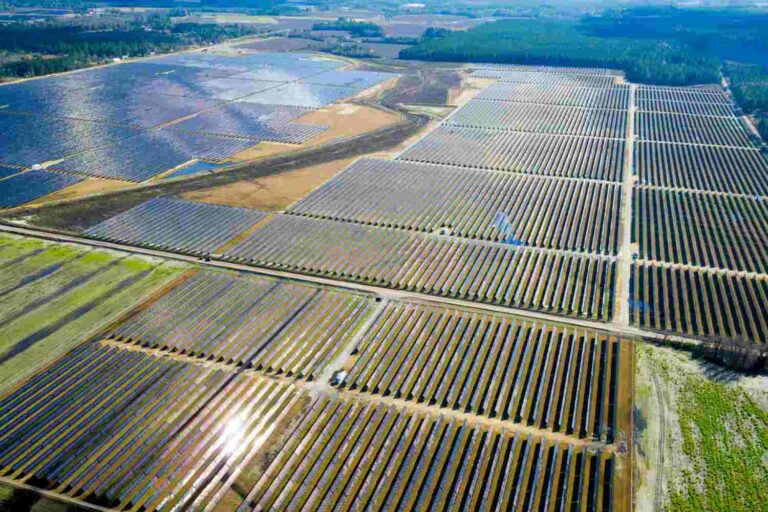 South Africa: Redstone Solar Power Park Set for 2023 Commissioning