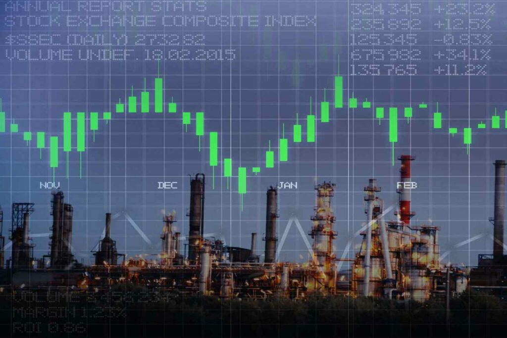 Tullow Inks $400M Debt Facility, Offtake Contract with Glencore