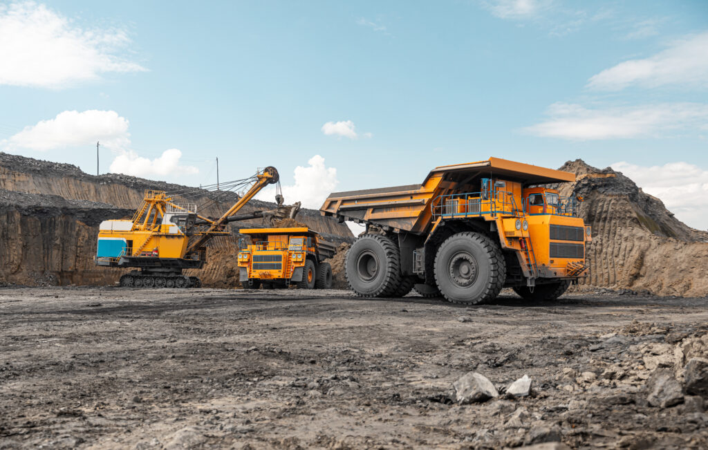 Tharisa Secures $130M for South African Mining Operations