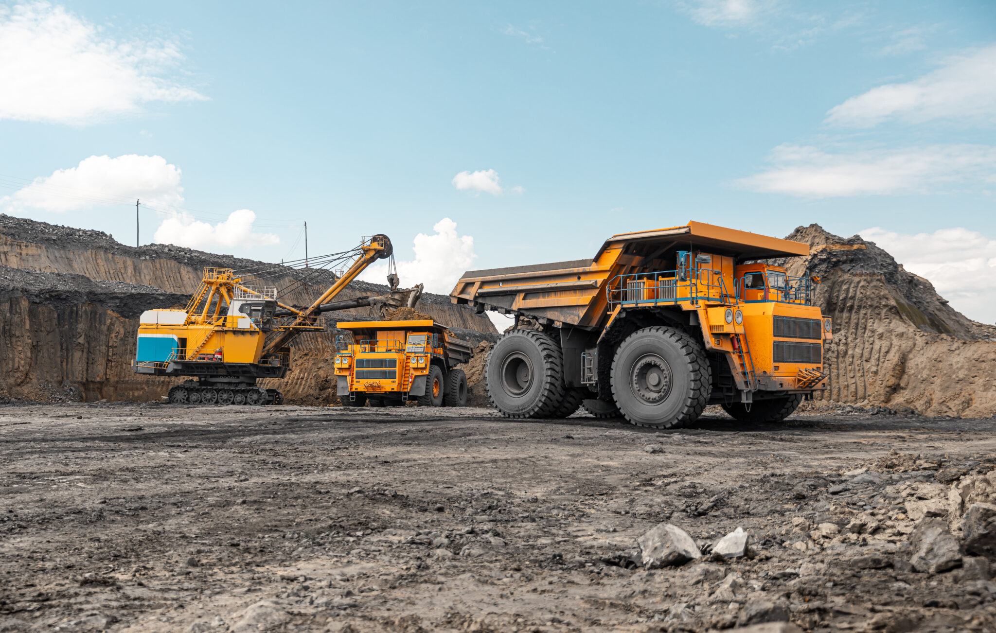 Tharisa Secures $130M for South African Mining Operations