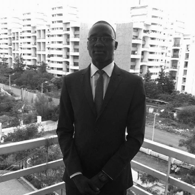Michael Alier Deng Info & Biography | Oil & Gas Conference Speaker