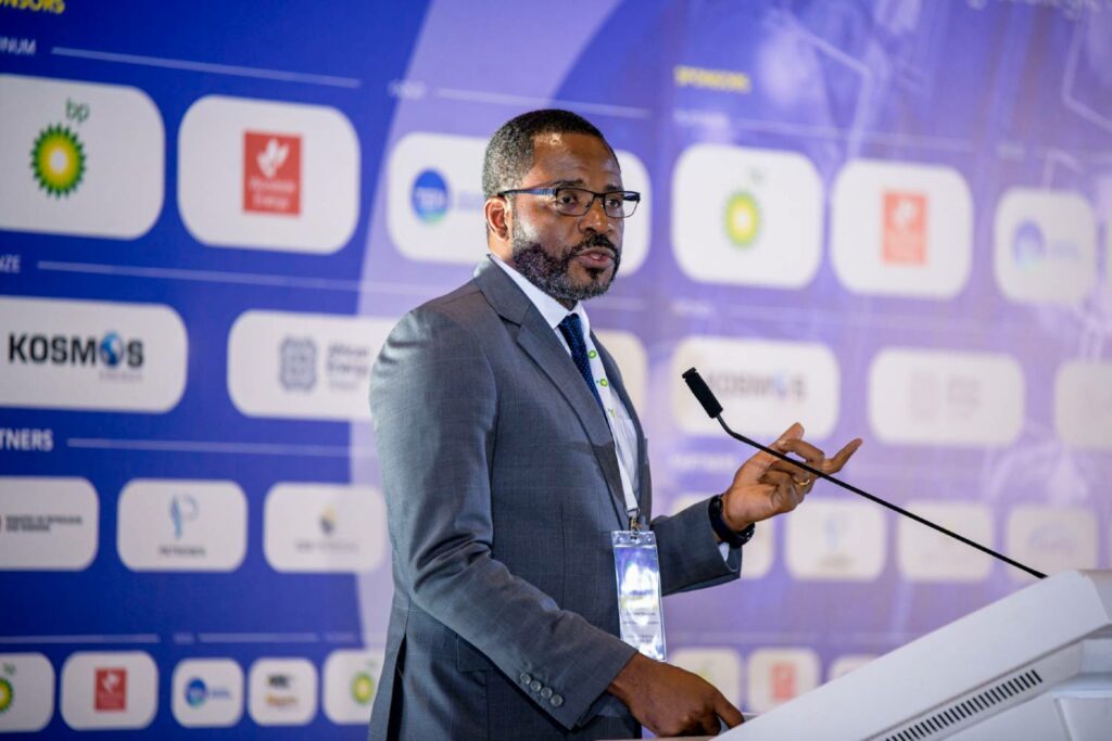 H.E. Gabriel Mbaga Obiang Lima Launches Landmark Central African ...