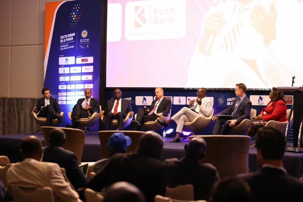 South Sudan Oil & Power Explores the Best Ways to Address African Oil ...