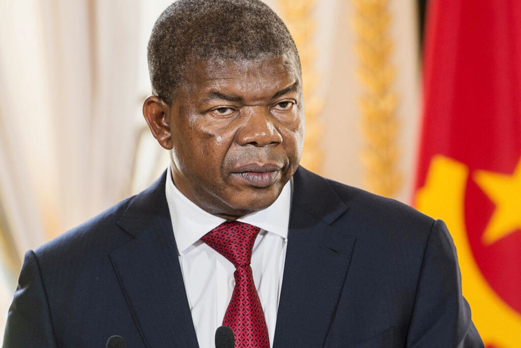 In Pursuit of a Competitive Angolan Economy