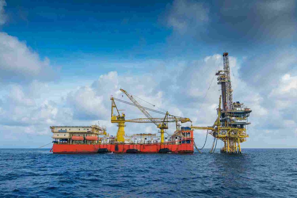 Africa: Upstream Mergers and Acquisitions Hit Record Level in 2022