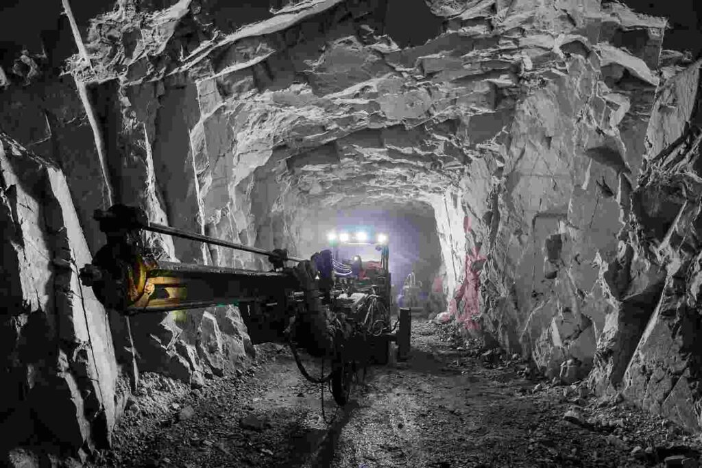 South Africa’s Economic Recovery Driven by Mining and Mineral Exports