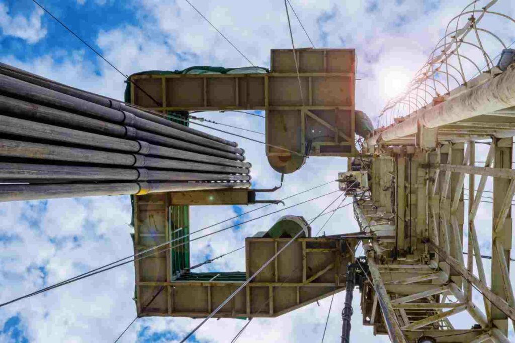 Invictus Energy Begins Drilling Mukuyu-1 Exploration Well in Zimbabwe