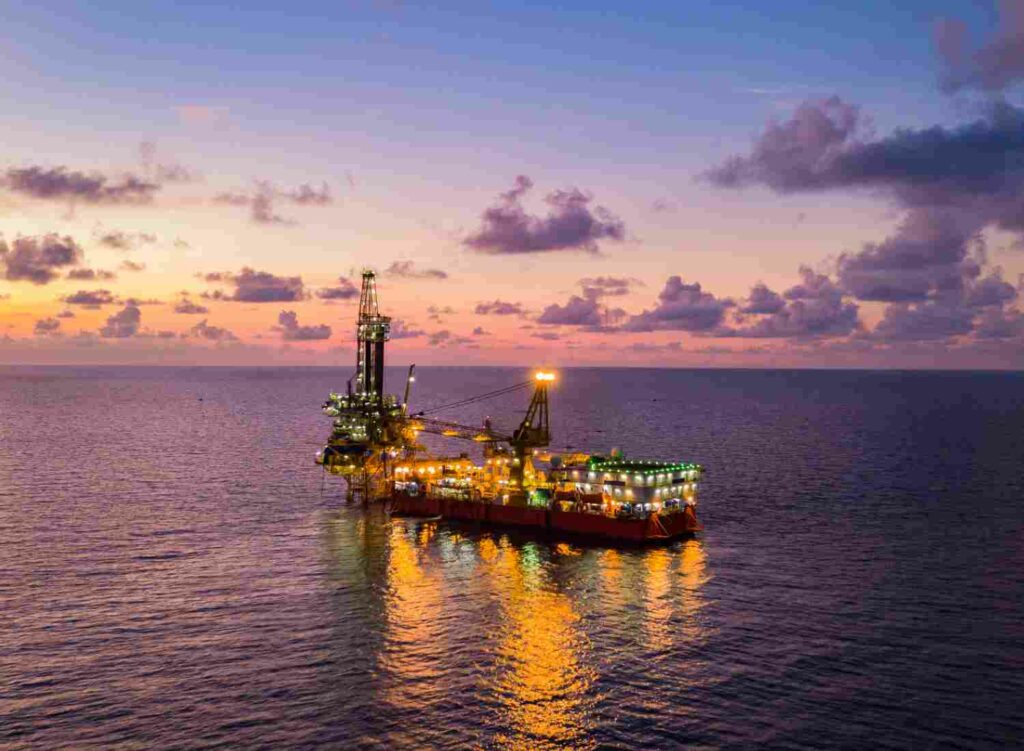 TotalEnergies to Develop Cameia-Golfhino Hub in Angola