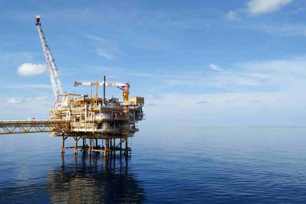 TotalEnergies’ Block 11B/12B Expected to Contribute $457 Million to ...