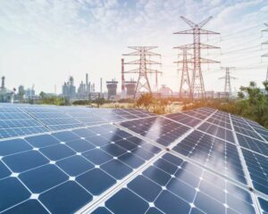 Husk Power Systems Doubles Hybrid Solar Mini-Grid Fleet in Nigeria