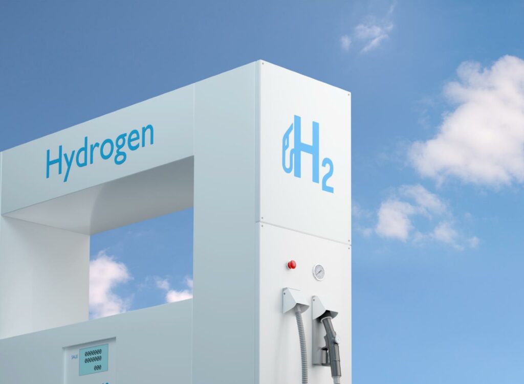 South Africa Launches Hydrogen Society Roadmap