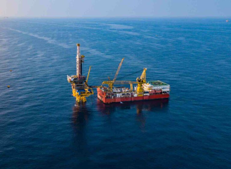 Top International Oil Companies Exploring Namibia’s Hydrocarbon Basins