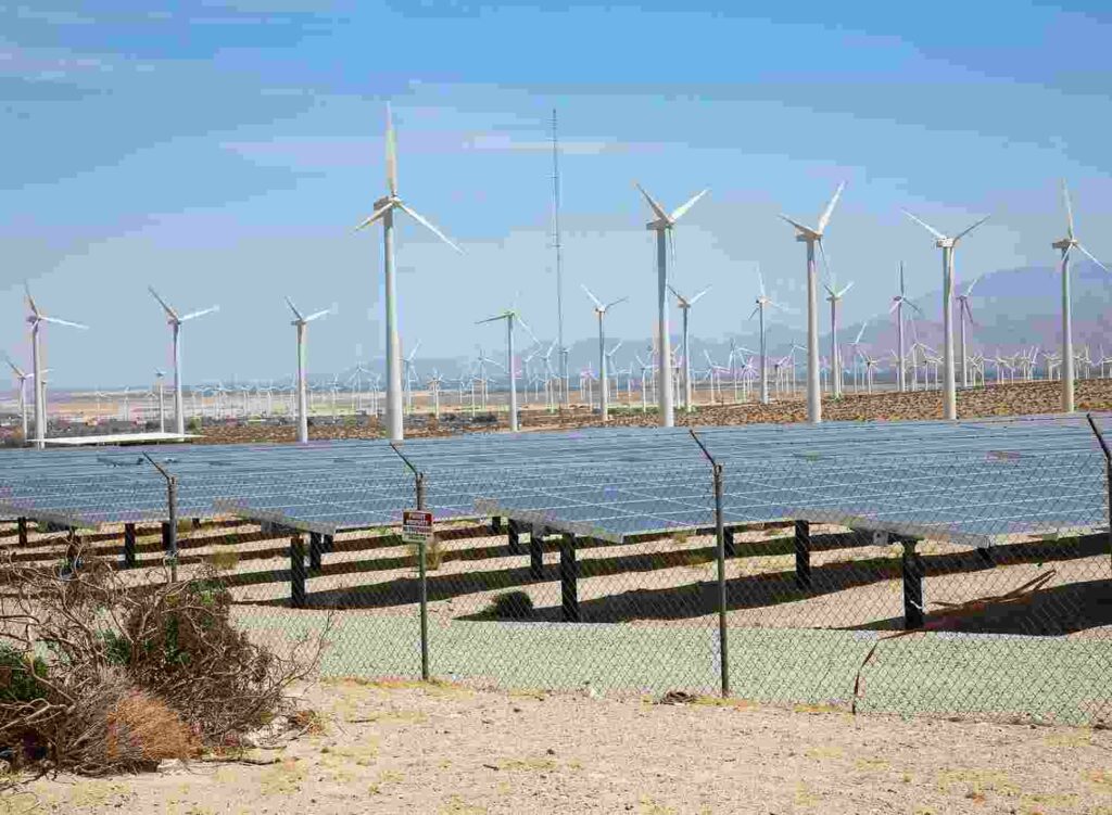 56 Wind, Solar Projects Submitted Under SA Bid Window 6
