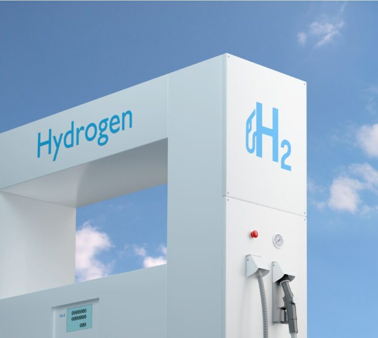 bp Strikes Green Hydrogen Deal with Mauritania