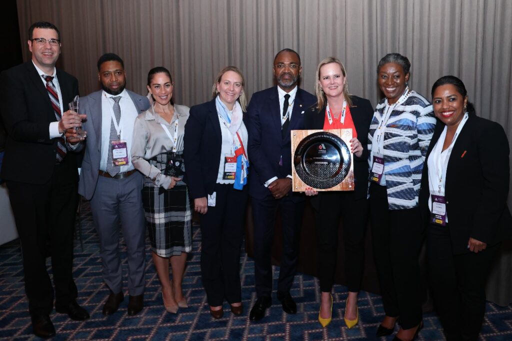 AOG 2022 Award Winners Announced