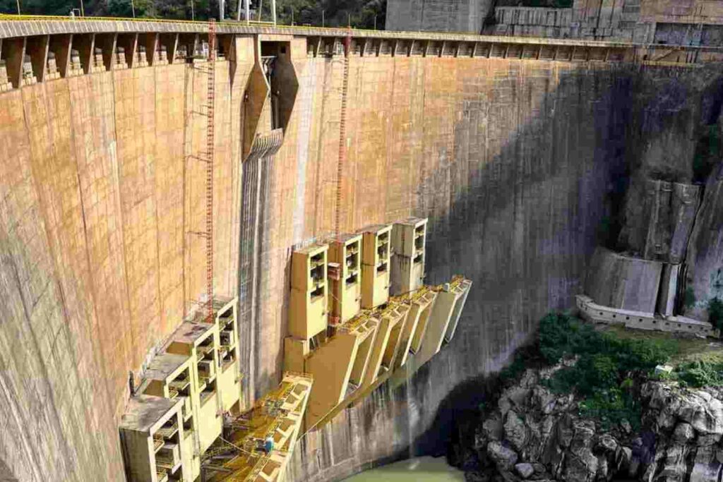Mozambique’s HCB Secures AfDB loan for Hydropower Upgrade