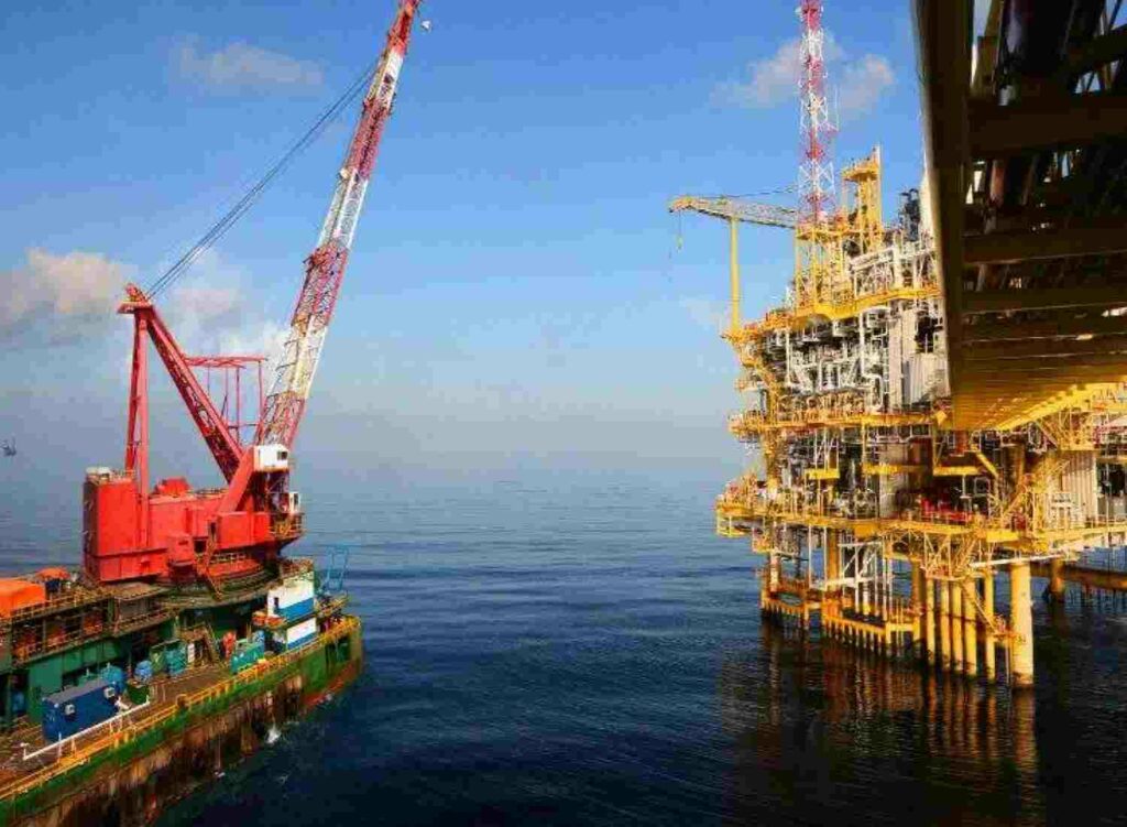 Yinson Production Signs $218 Million FPSO Deal with Azule Energy