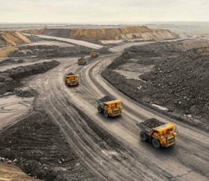 Angola’s Lulo Mine Yields 20 High-Grade Diamond Discoveries