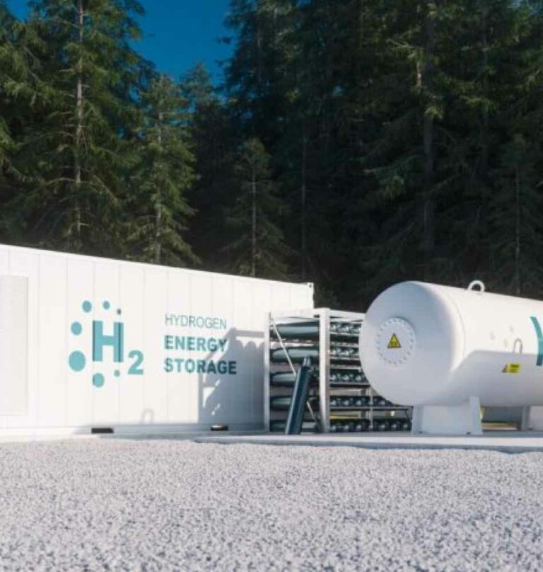 SA, UK Universities Partner on Green Hydrogen Research