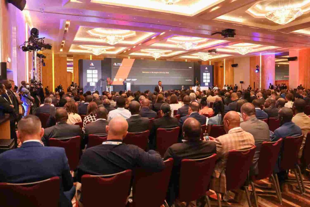 ECP Delivers Series of Successful Events in 2022